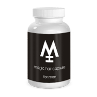 For Men hajvitamin kapszula férfiaknak hajhullás ellen